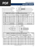 Parallel Pins With Internal Thread - IsO-8735-1997 | PDF ...