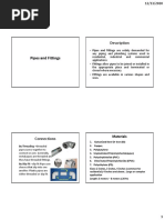 Wall Thimbles Mounted Gate | PDF | Pipe (Fluid Conveyance) | Concrete