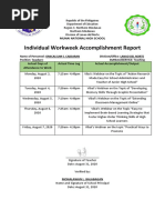 Commitment Form | PDF | Philippines