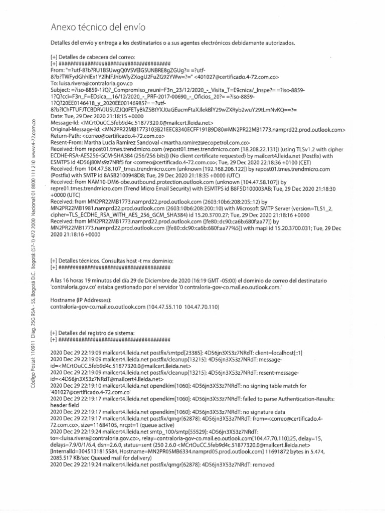 Cert ECP 5 | PDF | Cyberspace | Network Protocols