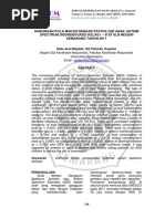 Espen Fact Sheet Glim | PDF | Malnutrition | Medical Diagnosis