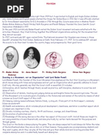 Proficiency Badges | PDF | Scouting