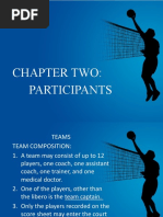 Basketball Ground Rules PDF | PDF | Sports Rules And Regulations | Sports