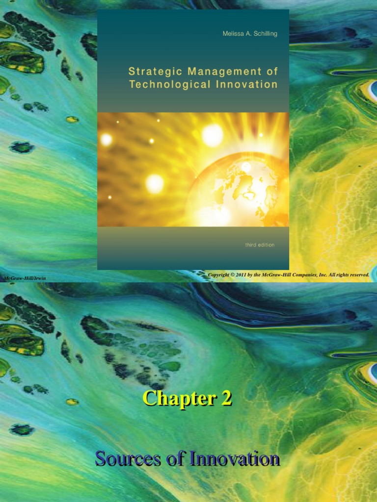 Given Imaging A Look Inside Case | PDF | Innovation | Creativity