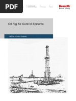 Flow Line Safety Restraint (FSR) System | PDF | Radio Frequency ...