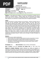 CS3691 Embedded and Iot Lab Manual | PDF | Arduino | Microcontroller