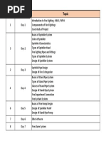 NFPA-13 Pipe Schedule Method For Firefighting Sprinkler System ...