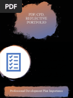 Awesome Employee PDR Template | PDF | Competence (Human Resources ...