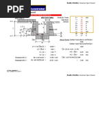 Buku Standard Box Culvert Tipe Single | PDF