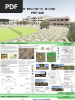 Thesis Report - Residential School - Ar. Mehul Agrawal | PDF | Schools ...