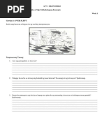 Ap 9 Dll-Q2-Week 2 | PDF