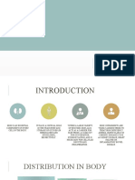 Encifer Injection: Iron Sucrose Overview | PDF | Intravenous Therapy ...