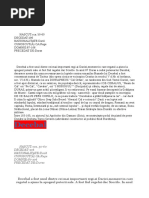 Componentele Unitatii Centrale | PDF