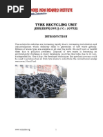 Pet Bottle Recycling Project Report | PDF | Recycling | Plastic