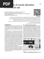 Transposition | PDF | Lenses | Optics