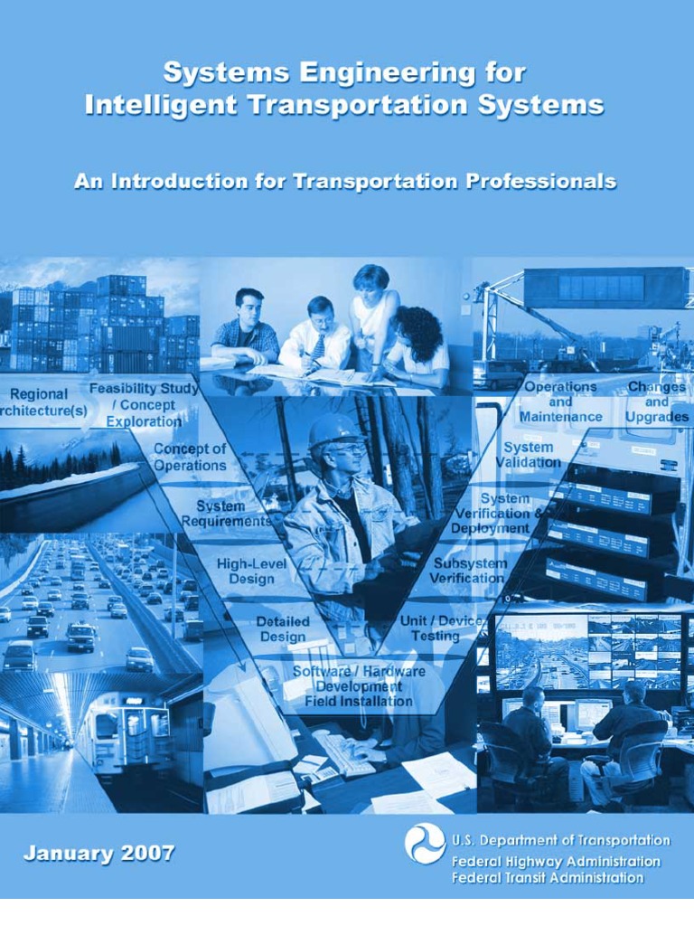 Systems Engineering for ITS Projects | PDF