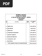 Manual On Technical Guidelines For Hospital Planning and Design - 100 ...