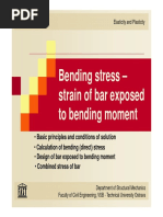 BRML I | PDF | Mechanics | Applied And Interdisciplinary Physics