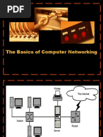 The Basics of Computer Networking | PDF | Network Topology | Local Area ...
