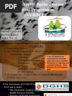 NPNCD | PDF | Non Communicable Disease | Medical Statistics