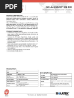 Spray-Applied Fireproofing: Isolatek Type II Cafco Blaze-Shield II ...