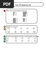 GCSE Edexcel Higher Mathematics: Topic List For Revision (NON ...
