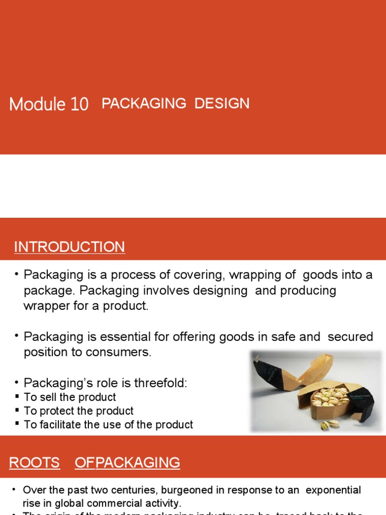 Lesson 10 | PDF | Packaging And Labeling | Warehouse