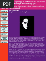Make Money on the Dark Web Guide | PDF | World Wide Web | Internet & Web