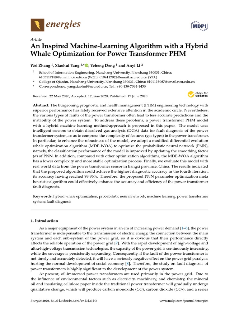 Machine Learning-Matlab | PDF | Deep Learning | Support Vector Machine