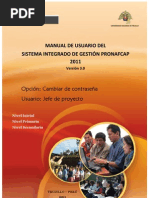 Guía Paso A Paso Nuevo Marangatu - Cómo Solicitar El Cambio de Su ...