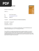 NGI Q-System Handbook for Rock Classification | PDF | Stress (Mechanics ...