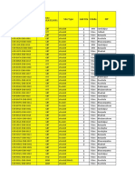 Tuck Shop Business Plan Contents Table | PDF | Pro Forma | Balance Sheet
