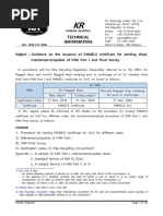 Appendix 2. Standard Format of MD & SDoC | PDF | Chlorofluorocarbon ...