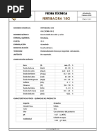 BUFFEX | PDF | Agua | Ph