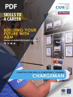 Chargeman Competency Guidelines Malaysia | PDF | Electrical Grid ...