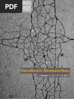 Rast 06: Richtlinien Für Die Anlage Von Stadtstraßen | PDF