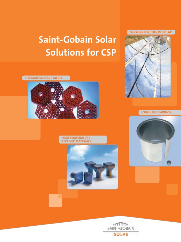 SG Solar PDF | PDF | Solar Energy | Solar Power