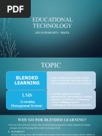 LMS Application Access Guide | PDF | Teachers | Computing