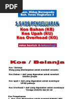 Latihan Pengukuhan Konsep SMART RBT T.1 | PDF