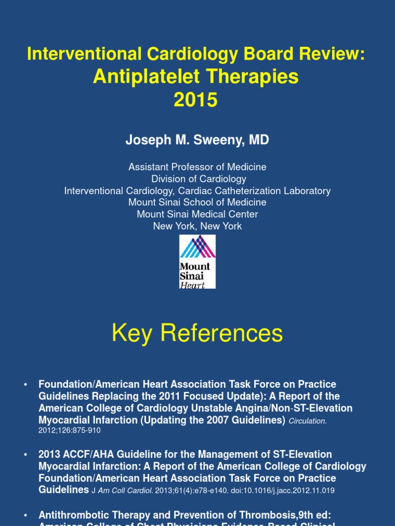 Interventional Cardiology Board Review (PDFDrive) | PDF | Percutaneous ...