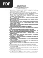 FRRO Form C | PDF | Travel Visa | Immigration Law