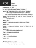 En Este Pueblo No Hay Ladrones | PDF | Gabriel García Márquez