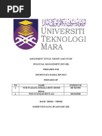 MGT Assignment 2 | PDF