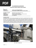 Fuel Oil / Hps / LSHS: (Properties / Grades / Specifications / Test ...