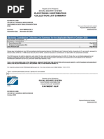 SSS R1A Form | PDF | Employment | Identity Document