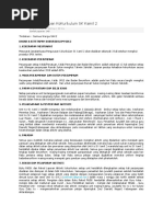 Borang Daftar Menengah 2022 | PDF