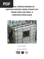 Test Method Q723 - Proof Rolling Test | PDF | Tire | Deformation ...