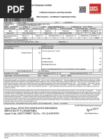 FORM-60 RTO Bh-1 | PDF