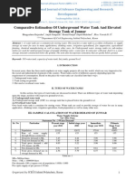RMC Rate and Cost Analysis | PDF | Materials | Architectural Design