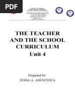 DepEd School Health Examination Card | PDF | Health Sciences | Diseases And Disorders